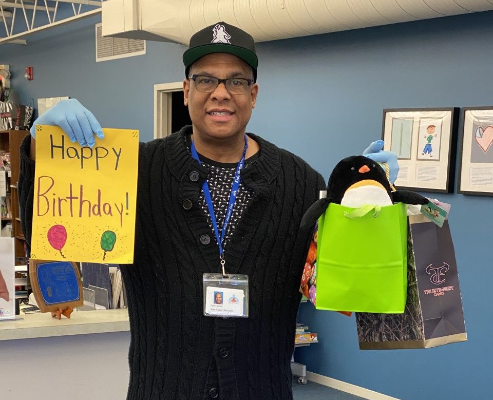 Volunteer Spotlight; Ways to Help; 12 Tips From a Crisis Worker — Kids ...