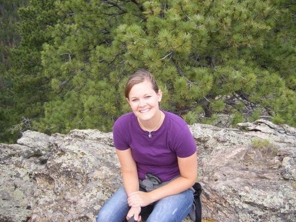 Meet Brigette — Kids Matter Inc.