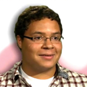 Meet Perry — Kids Matter Inc.