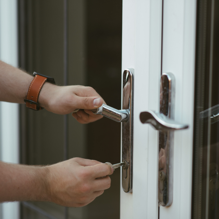 Safe at Home: Protecting Crime Victims in Wisconsin — Kids Matter Inc.